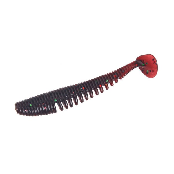 RubberBaits 3.1" Minnow Soft Swimbait